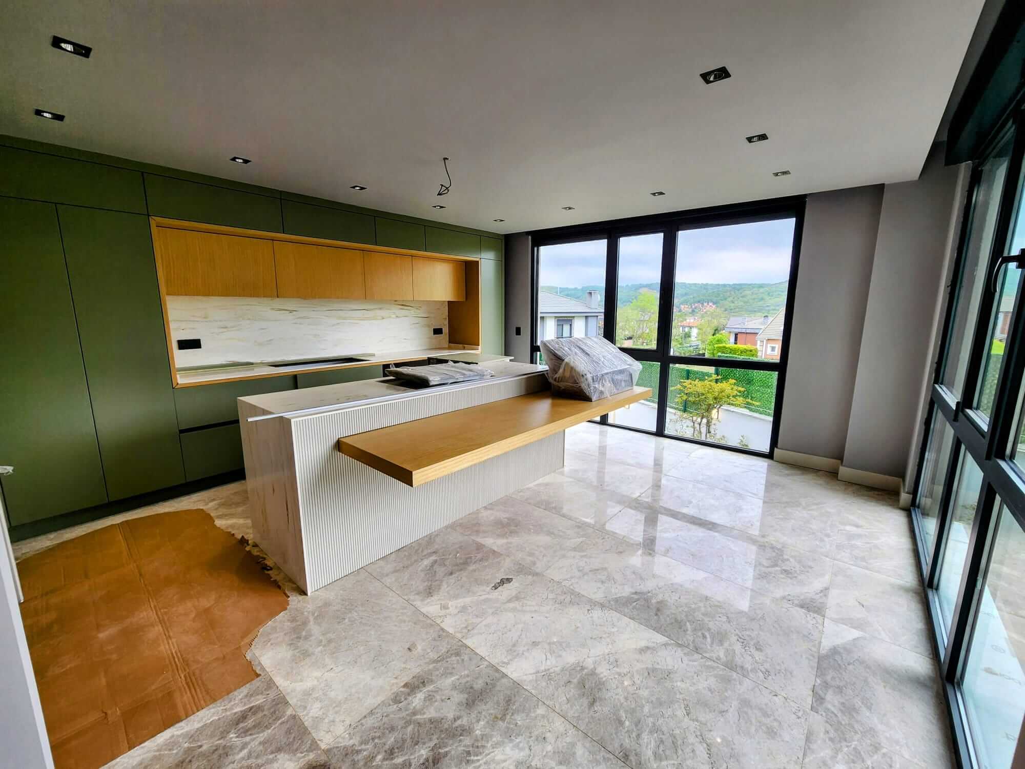 Şile Villa Projesi - Aroka Design